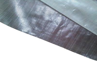 Cina L'imballaggio tessuto pp biodegradabile industriale insacca per calcare 25KG/50KG in vendita