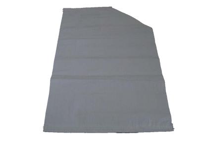 China Custom Printed PP Valve Bag With Anti Uv High Strength Polypropylene Material 50kg for sale