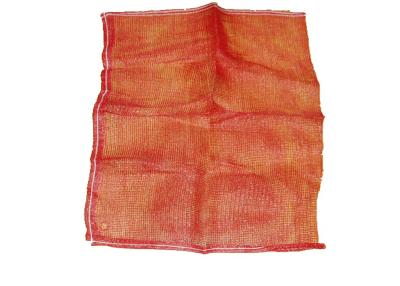 China Heavy Duty Poly Mesh Bags For Produce , Polypropylene Mesh Fruit And Vegetable Bags for sale