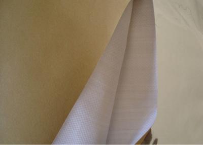 Cina Parete laminata che imballa per i grani, riso, grano della carta kraft di Brown Multi in vendita
