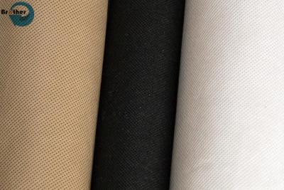 中国 Polyester wool felt spunbond polypropylene non woven material 販売のため