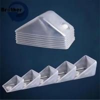 China High Quality Foldable Cubitainer Bag in Box for Diluent Cubitainers 20L for sale