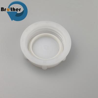 China Manufacture Adblue Package 5L 10L 20L Cubitainer with Nozzle for sale