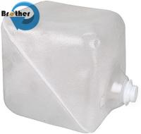 China Soft Collapsible Container Adblue Packaging 5L 10L 20L Cubitainer for sale