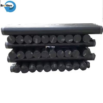 China Double Side 100% Waterproof High Density Polyethylene Fabric Material Plastic Tarpaulin Tarps Roll for Ground Covers for sale