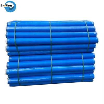 China White PE Tarpaulin 100% Waterproof High Quality Truck Cover Cargo Cover Hot Selling Tarpaulins Roll For Transportation for sale