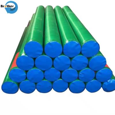 China Plastic Canvas Strong Waterproof HDPE Coated Tarpaulin PE Tarpaulin Hdpe Laminated Tarpaulin Outdoor Cover for sale