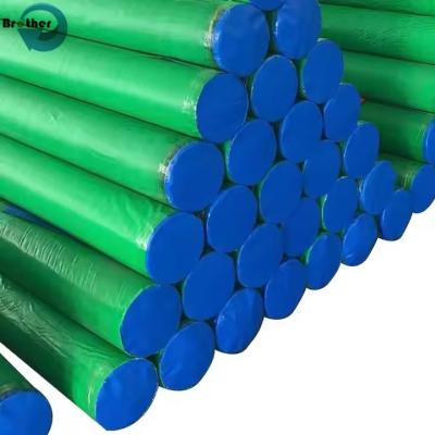 China Super Quality PE Tarpaulin 100% Waterproof High Quality Truck Cover Cargo Cover Hot Selling Tarpaulins Roll for sale