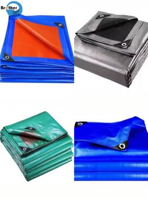 China China Manufacturer All Kinds Waterproof Heavy Duty Tarp Canvas PE Tarpaulin Roll for sale