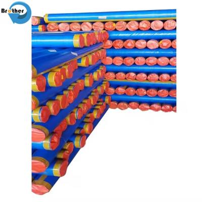 China PE Tarpaulin 100% Waterproof High Quality Truck Cover Cargo Cover Hot Selling Tarpaulins Roll for sale