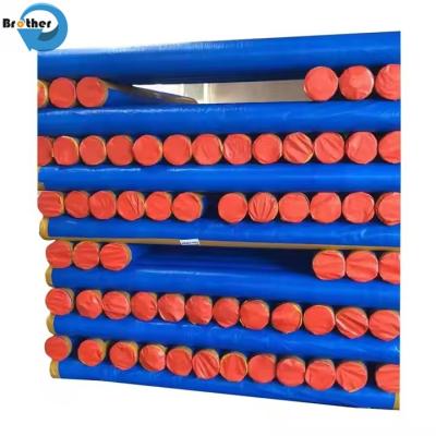 China China Tarpaulin Manufacturer PE Tarpaulin Roll for sale