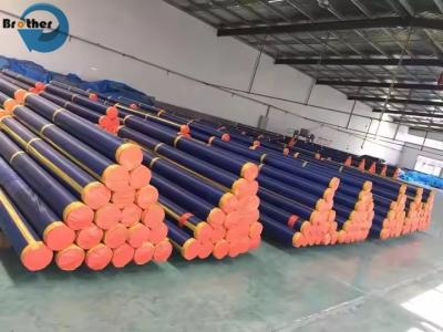 China HDPE+LDPE Black PE Tarpaulin Rolls for sale