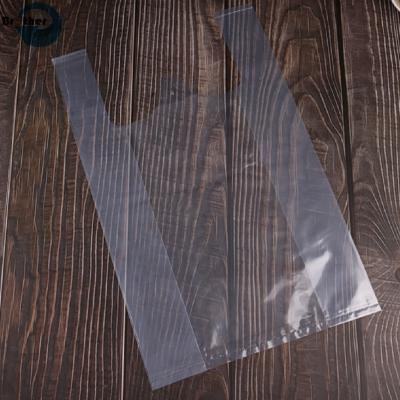 China Cheap Custom HDPE/LDPE Plastic T-Shirt Shopping Bags Printing for sale