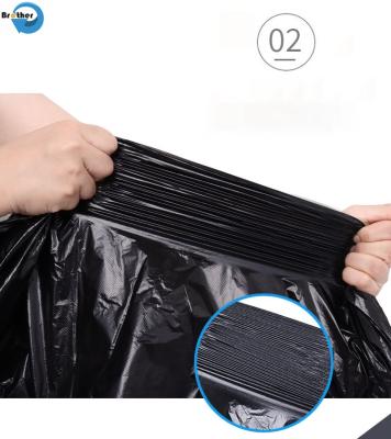 China New Hot Selling Products Wholesale Gabage Bag with Best Service and Low Price for sale