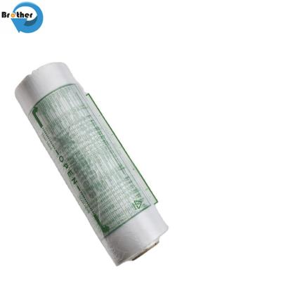 China Food Grade Low-Density Polyethylene (LDPE) Bags Produce Bag Durable, Flexible, and Custom Sizes Available for sale