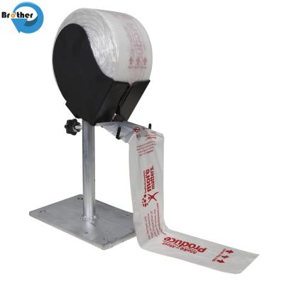 China Supermarket Customize Plastic LDPE HDPE Produce Bag Roll with Private Label for sale