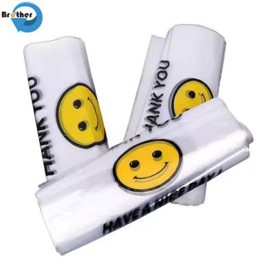 China Custom Logo Small Airtight and Odor-Proof Food Storage Bags Produce Bags for Home Use for Fruits Vegetables & Snacks for sale