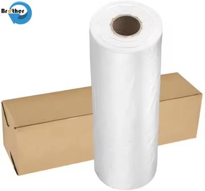 China Food Safe Custom Freezer Bag Kitchen Polythene Waterproof Food Packaging Food Storage Bags for sale