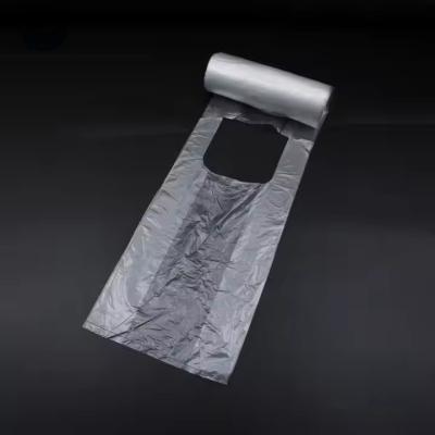 China 100% Virgin Material Food Bag for Food and Meat at Supermarket for sale