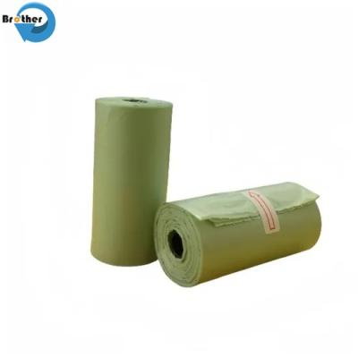 China Manufacturers Pet Waste Leak Proof Dog Poop Bag High Quality Dog Poop Bag for sale