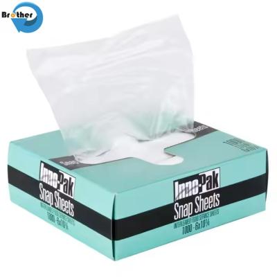 China Wholesale Biodegradable Interleaved Sheets Disposable Deli Sheet Pop up Tare Scale Sheet for Food for sale