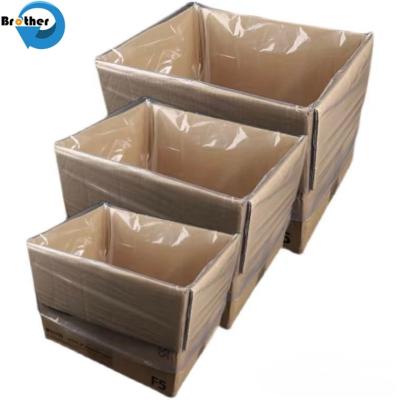 China Water Proof Sofa Cover Polythene Dust Packaging Bags for sale