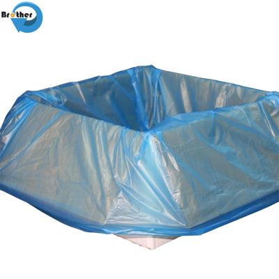 China 100% High Quality Plastic Low Density Polyethylene Bag 1 Mil Chair Cover for sale