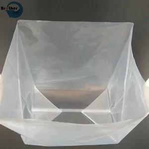 China High Quality LDPE Clear Disposable Plastic Car Wheel and Tire Covers Bottle Lids Caps & Closures for sale