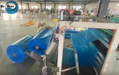 China Custom PE Plastic Liner Big Size LDPE Roll or Bags 6 Mil Polyethylene Plastic Sheeting Made From China for sale