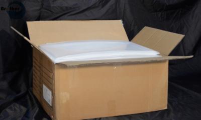 China HDPE Frozen Food Packaging Bags Box Liners/Carton Liner Flat Packed or Roll Packaging for sale