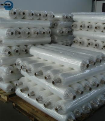 China HDPE LDPE Entrapment Seal Square Bottom Flat Pack Box Liners or Carton Liner on Roll for sale