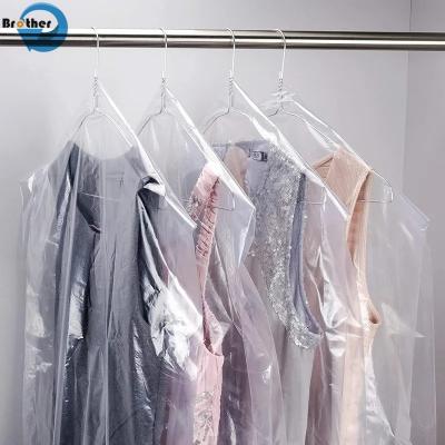 China Cloth Cover Garment Bag on Roll for Laundry Use for sale