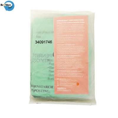 China Hot Sale High Quality Eco Friendly Dog Poop Bag Holder Dog Poop Bag Dispenser Dog Poop Bags Biodegradable Wholesale for sale