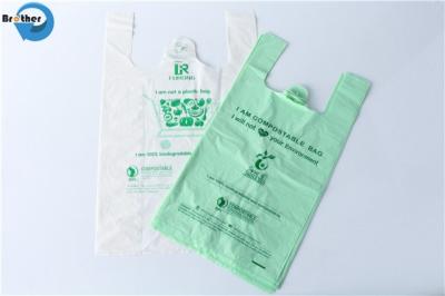 China Manufacturer Custom Orange Biodegradable and Compostable Plastic Scented Thick Pet Cat Dog Poop Trash Bag with Certifications for sale