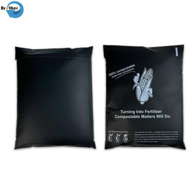 China Compostable Biodegradable Certified Green Gog Poop Bag, 15bags Per Roll, 8rolls Per Box for sale