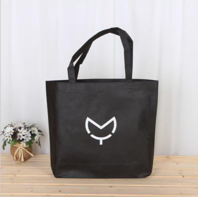 Cina PP Nonwoven Spunbond Cloth Bag Laminated Non Woven Shopping Bag in vendita