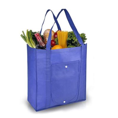 中国 China Factory Promotional Laminated Custom Shopping PP Non Woven Bag 販売のため