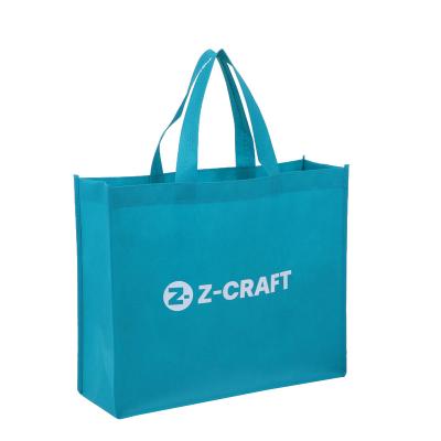 China Agriculture Product 1 Ton Tote Big Bag Jumbo Bulk Bag PP Non Woven Shopping Bag for sale