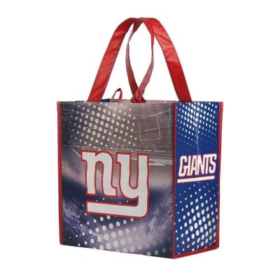 Cina Fashionable PP Woven Shopping Bag for Apparel in vendita