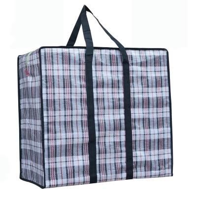 Cina PP Non Woven Shopping Bag Clothing Storage Bag Now Woven Grocery Bags in vendita