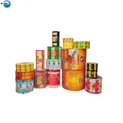 Cina Flexible Flip-Lid Packaging with Ribbon Style in vendita