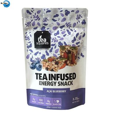 Cina Flexible Flip-Lid Packaging with Ribbon Style in vendita