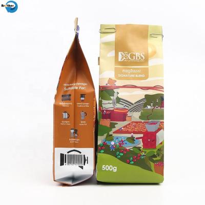 China Custom OEM Plastic Flexible Pet Food Packaging for sale