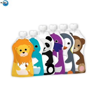 China Biodegradable Flexible Packaging Material Heat Sealable Bopla Film for Lidding and Foods for sale