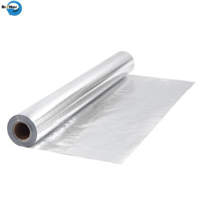 Cina Multy Layered Coated Films/High Reflective Metallized Pet Film and Aluminum Foil Coated PE in vendita