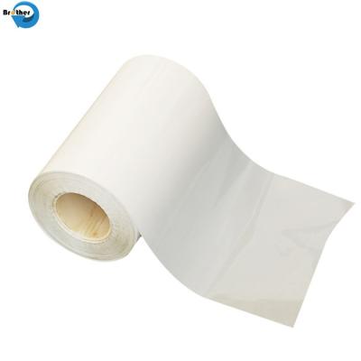 Chine Reflective Poly Weave Laminated Aluminum Foil Metalized Pet Coating PE Insulation Matetrial à vendre