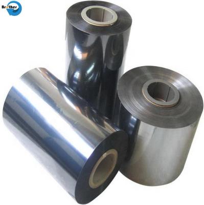 Cina Plastic Laminated Film Pet PE Aluminium Foil Roll for Snack Packing in vendita