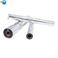 China Pet Laminated Aluminum Foil for sale