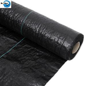 China Agriculture Spunbonded Fabirc/Fruit/Plant/Flowers/Weeds/Crops Cover/Nonwoven Fabric Roll en venta