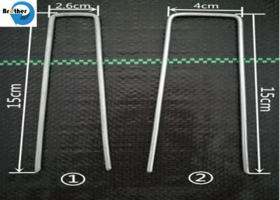 China Agricultural Waterproof UV Treated Woven Farming Plant Garden Plastic Mulch Heavy Landscape Ground Cover Weed Mat Fabric en venta